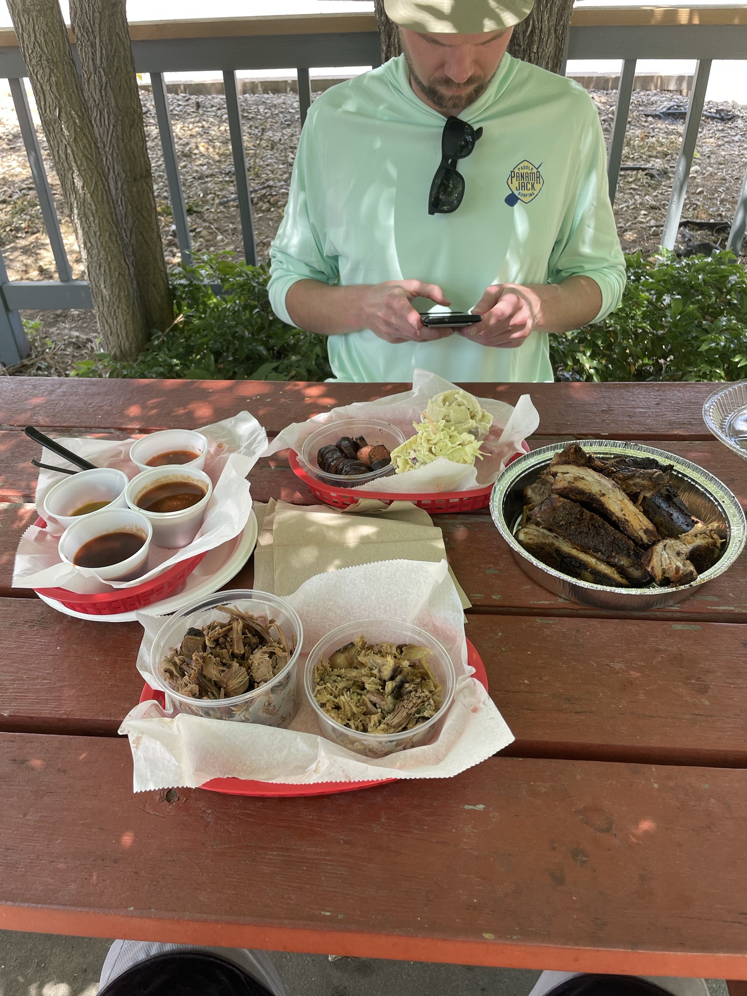 KT’s BBQ | The House of Salt & Smoke